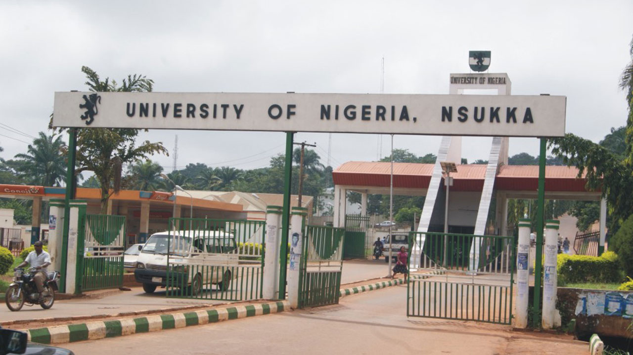 State-Sponsored Sabotage at UNN: How the Vice Chancellor and Rogue ...